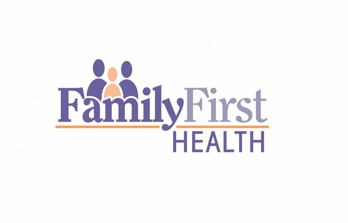 Family First Health Logo – Jerry Robinette